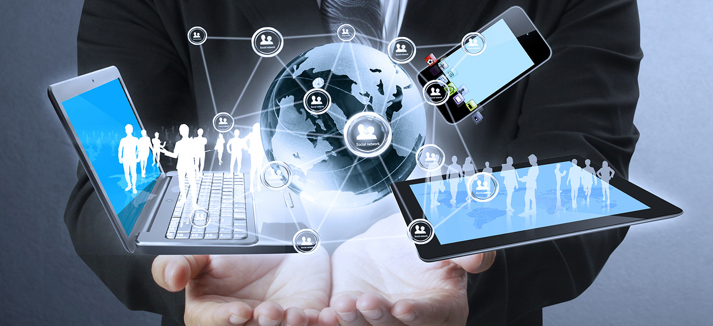 AgGateway > Current Work > Digital Foundations